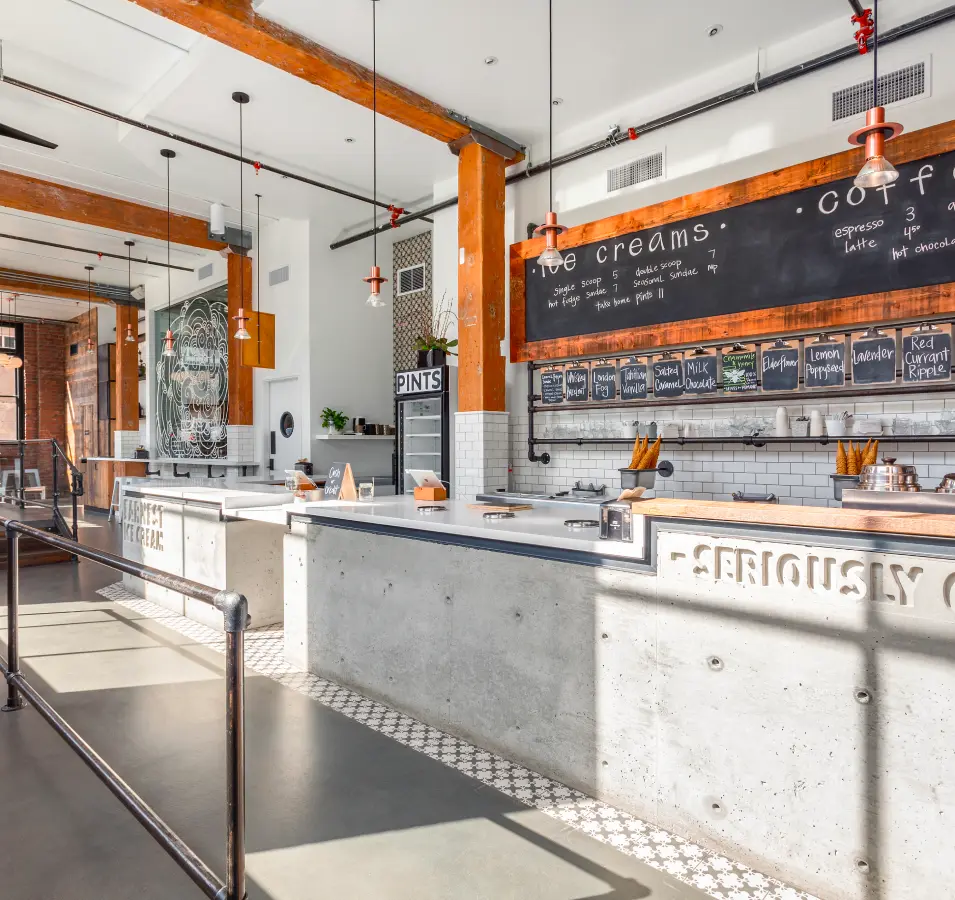 Interior Design Vancouver - Janks Design Group